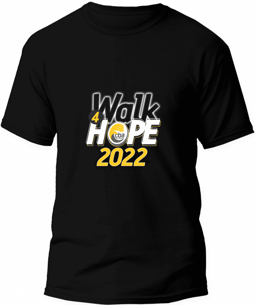 Walk4Hope - CBA Foundation